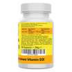 Vitamin D3 Kapseln kaufen | hochdosiert | Vitamineule® – Mach Dich Wach ...